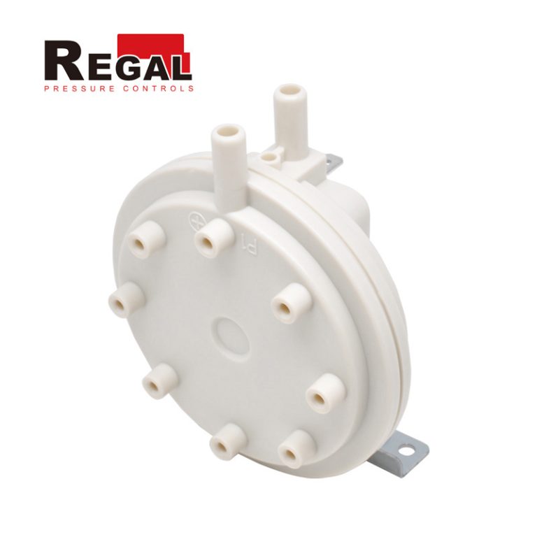 Air Flow Pressure switch 1(0.5)A 125/250VAC NO - Latest Update